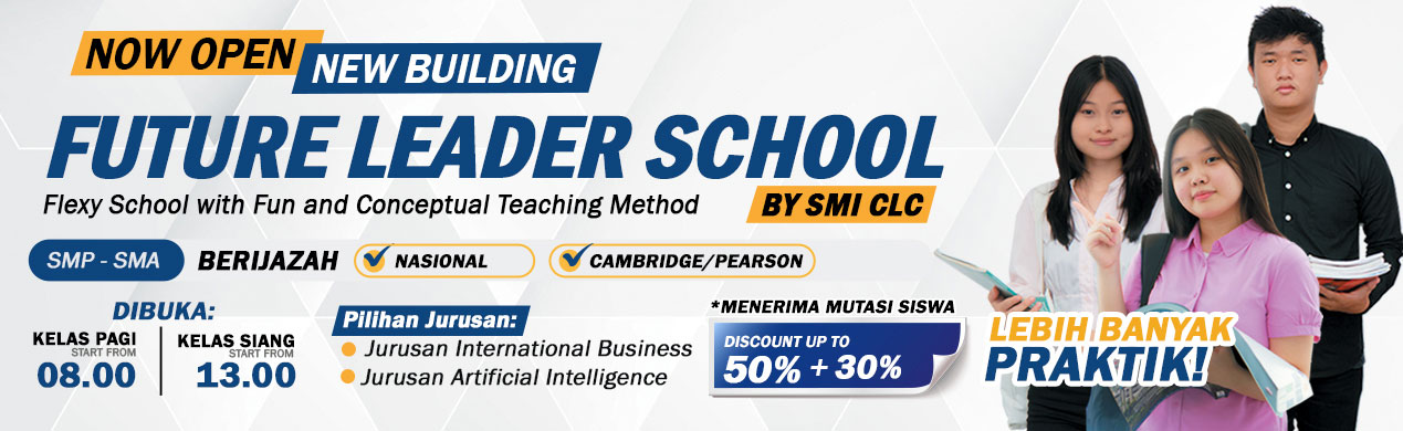 SMI CLC – PKBM SMI